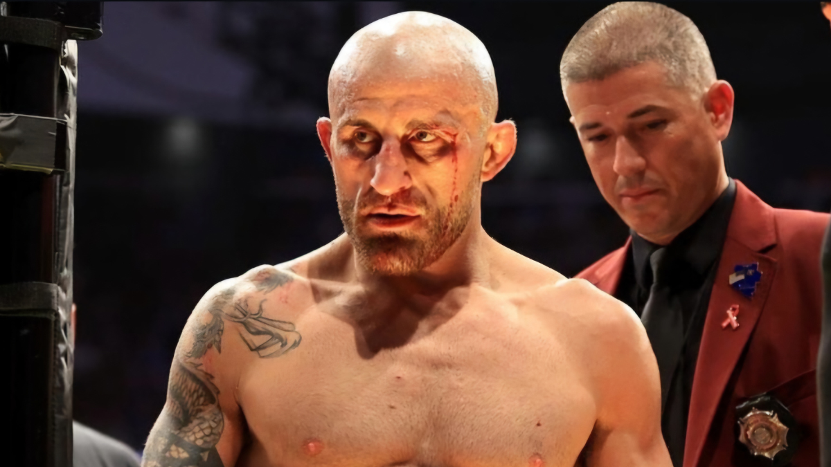 The UFC 314 Fight Card Is Insane!