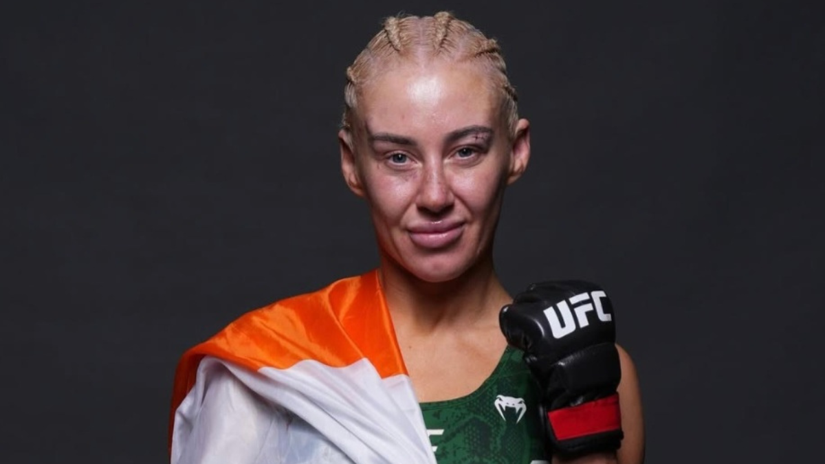 The Biggest Winners From UFC London
